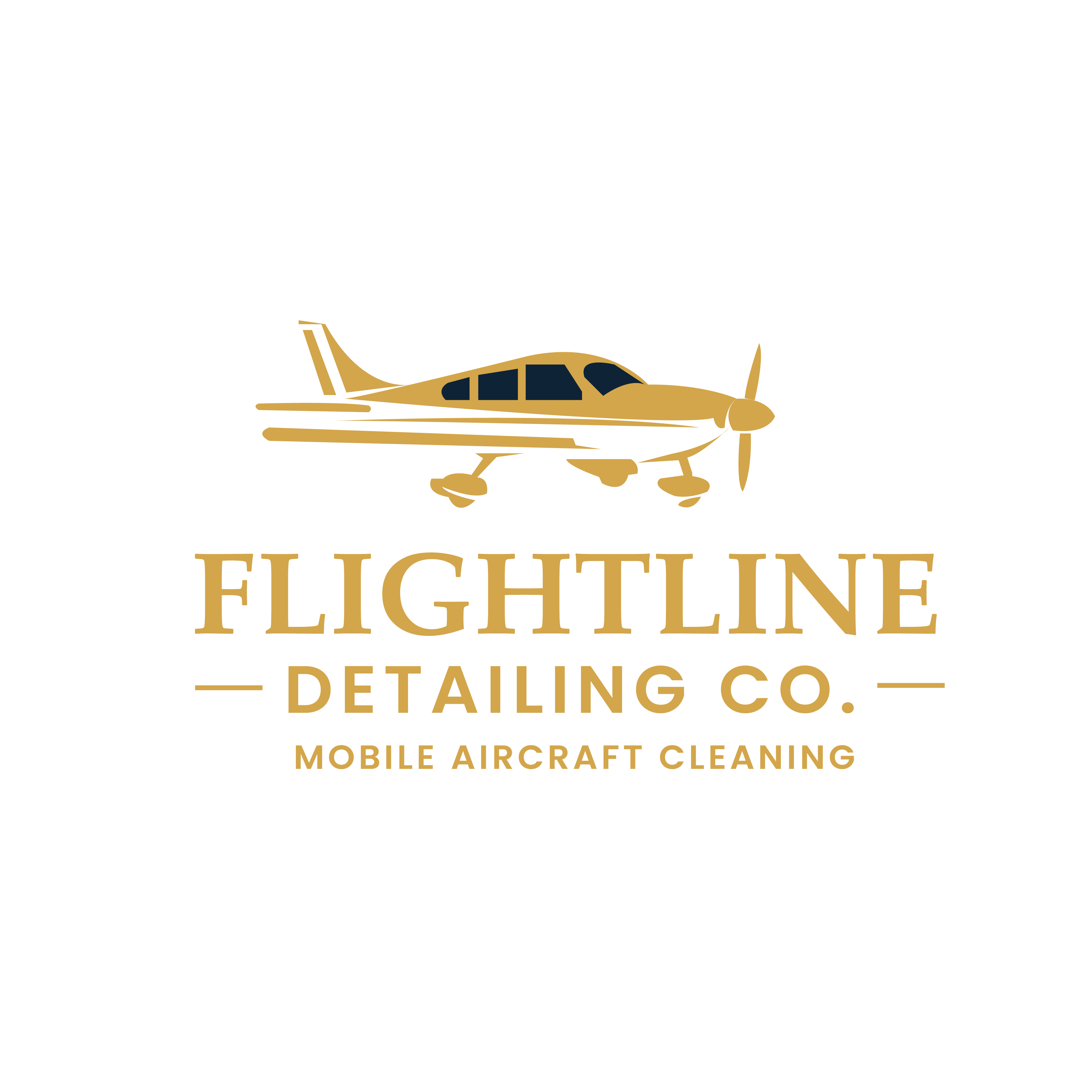 Flightline Detailing Co.